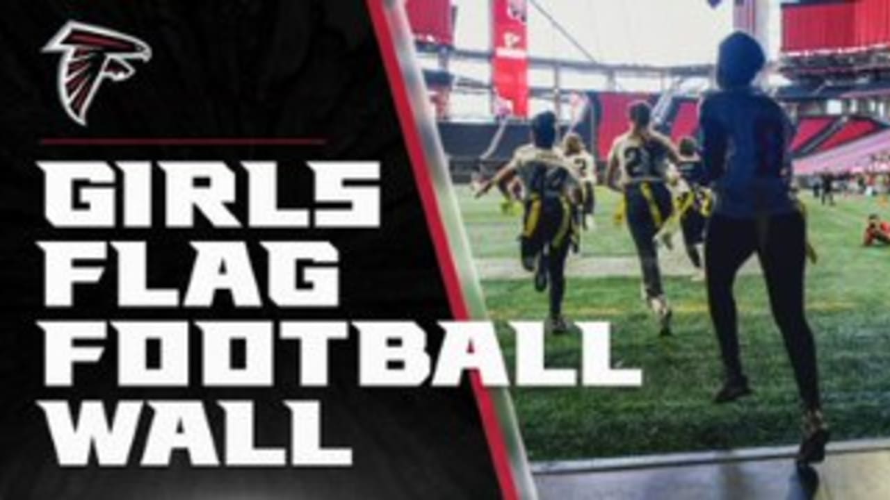 On May 11, the Falcons and its home, Mercedes-Benz Stadium will unveil ...