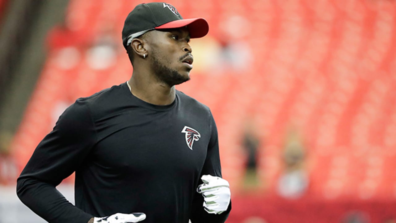 Headlines: Julio Jones Gives Injury Update