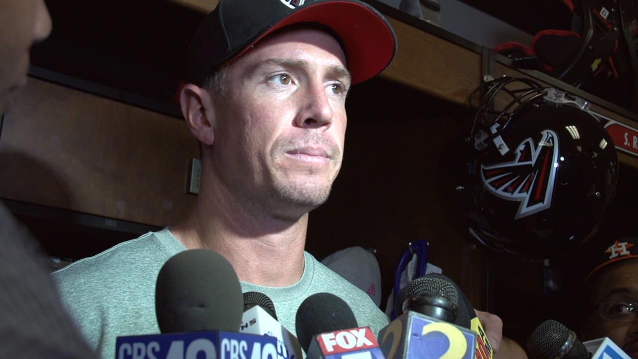 Ryan Talks Consistent Approach