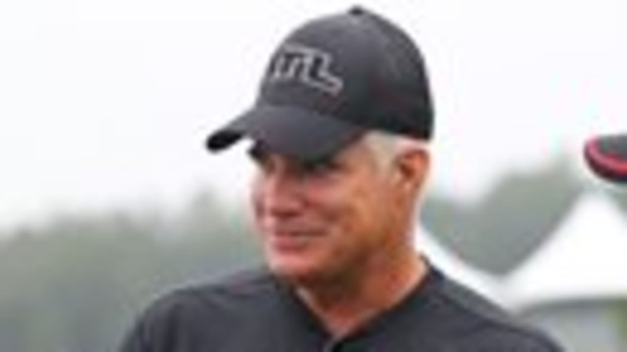 AF.com Exclusive: Five questions with Mike Smith