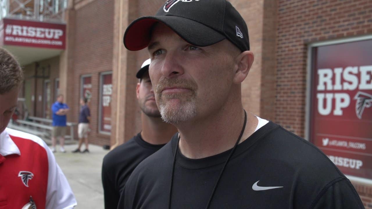 Quinn Emphasizes Importance of Timing