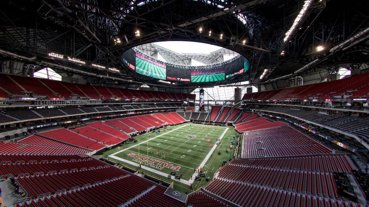 Falcons offering new ticket packages in 2019, including group offerings ...