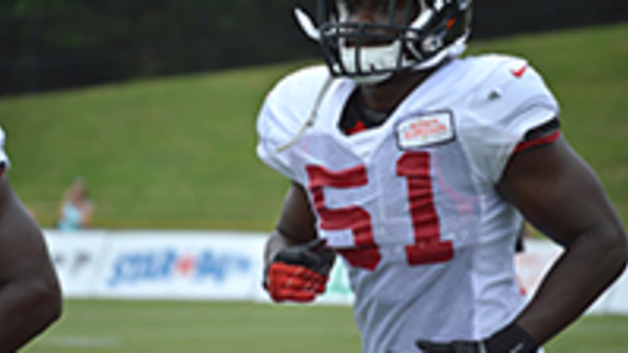 Five Things We Learned on Hard Knocks: Ep. 3