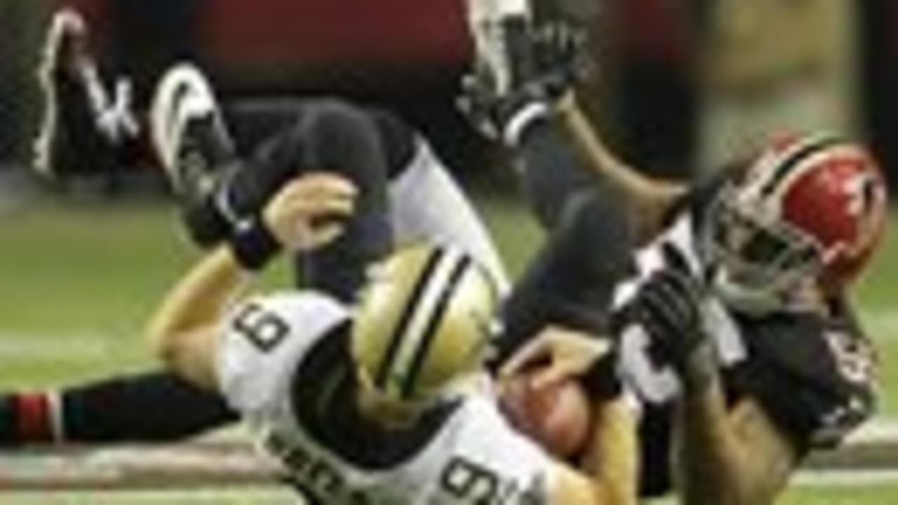 Abraham Continues To Add Up Sacks