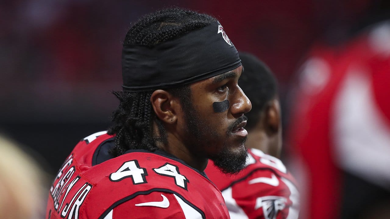 Quinn talks depth behind Beasley