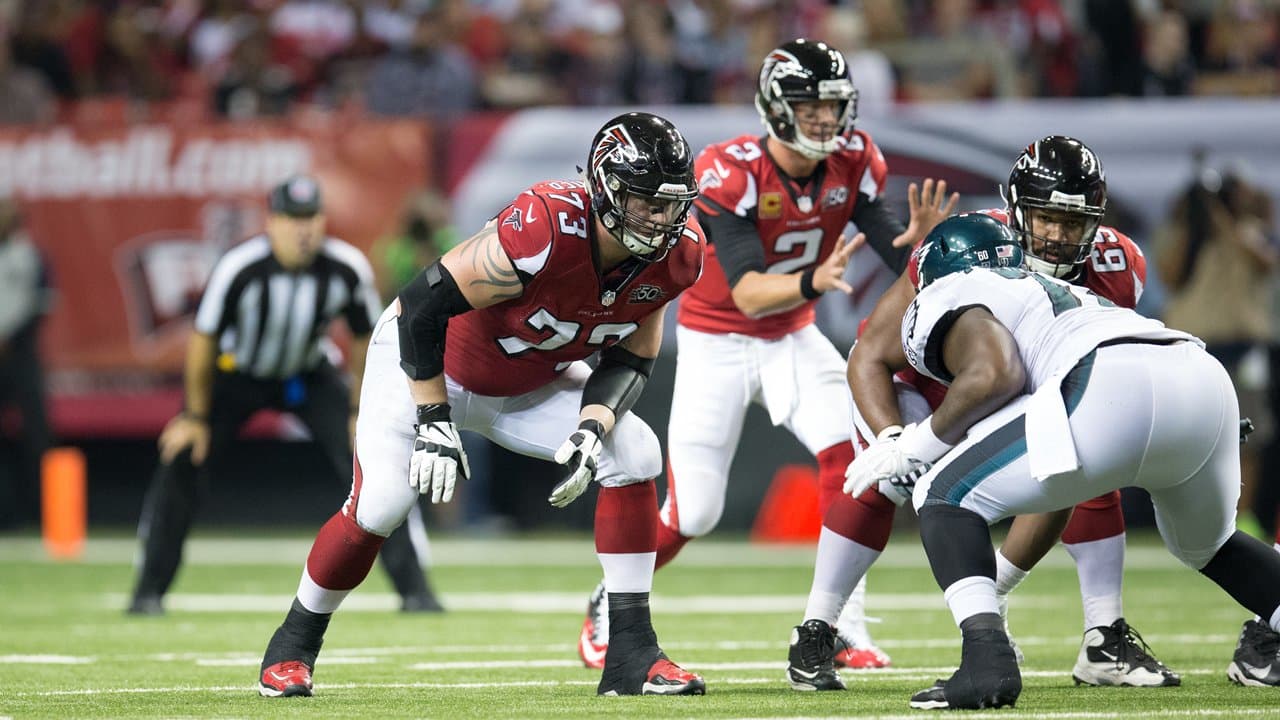 Falcons vs. Texans: Key Players to Watch