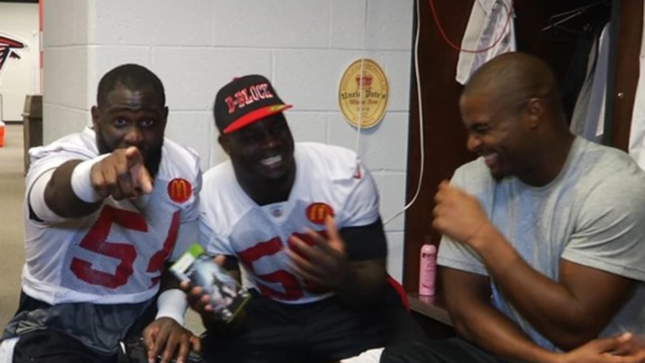 D-Block Returns for Third Season