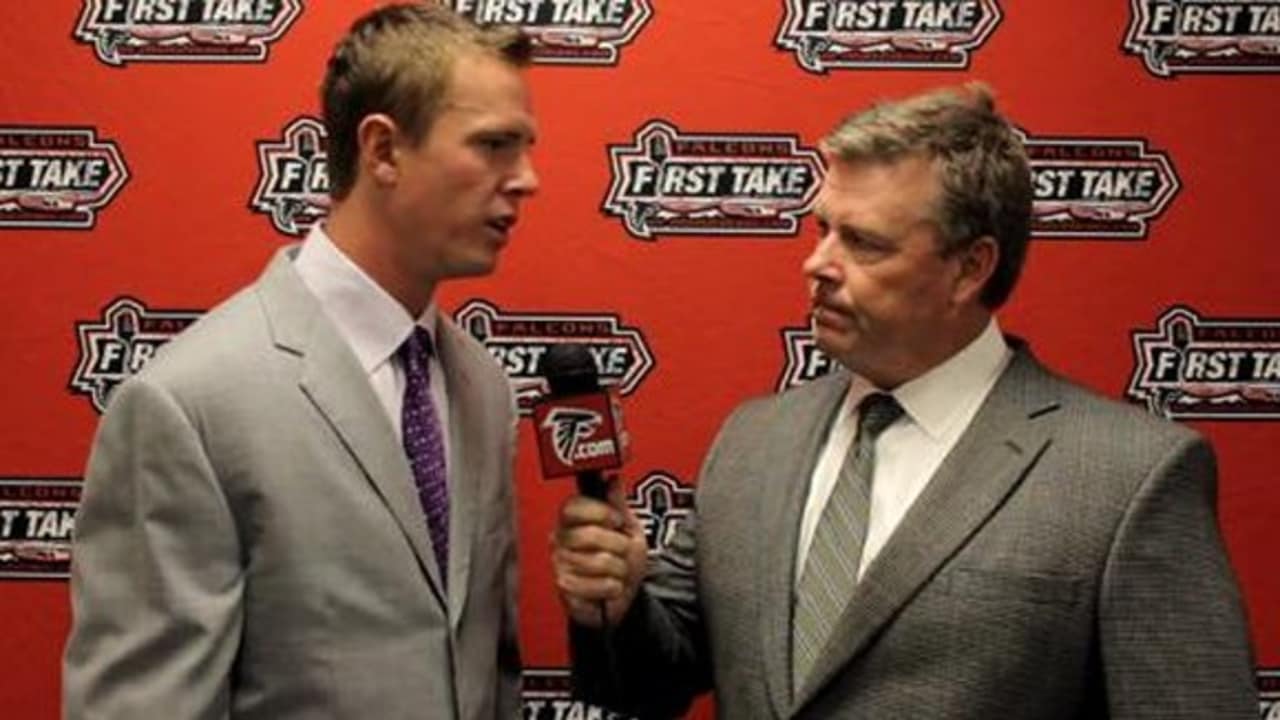 Ryan Reflects on Loss