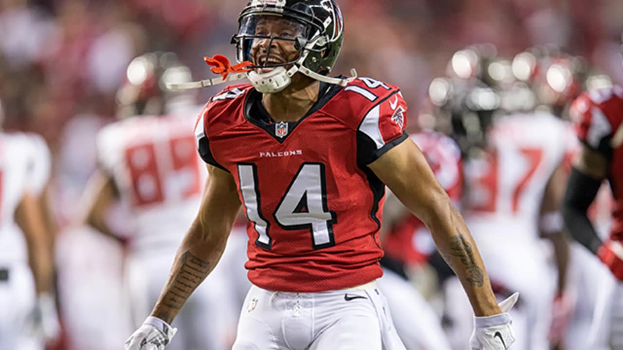 Behind the Facemask: Eric Weems