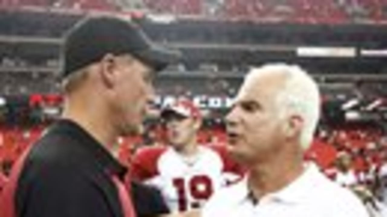 Transcript: Mike Smith news conference