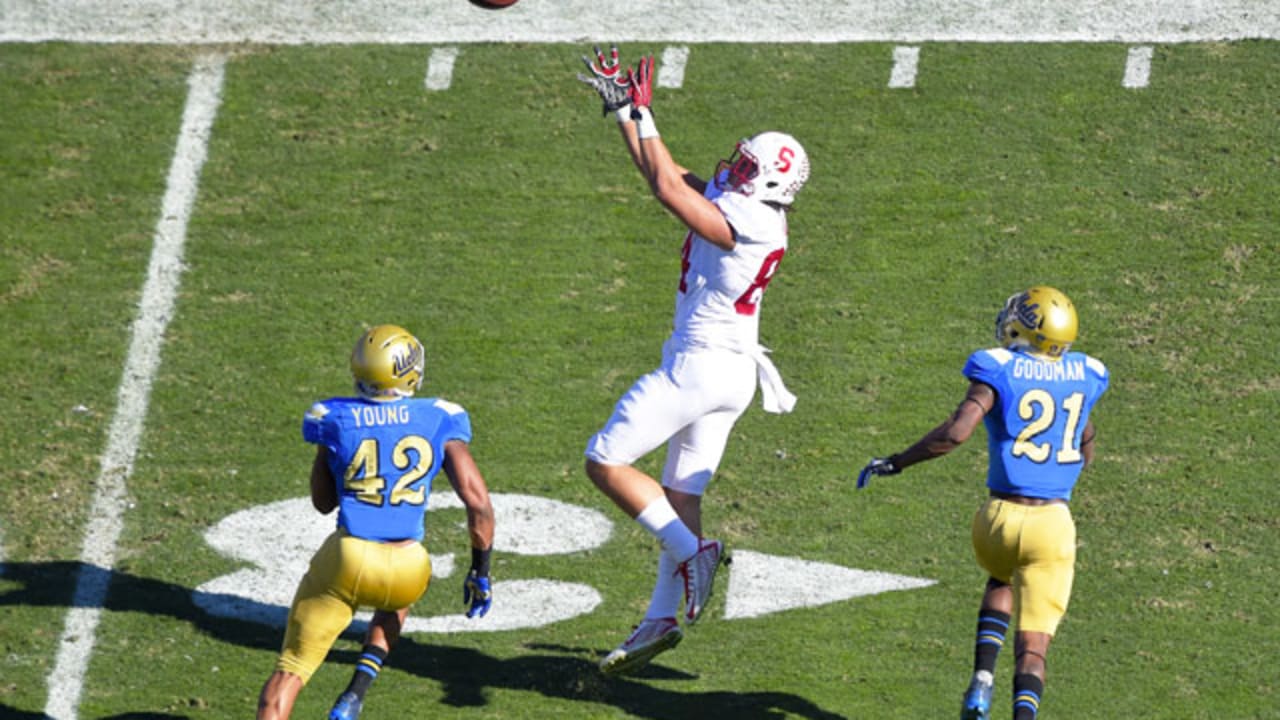 Everything You Need to Know About TE Hooper