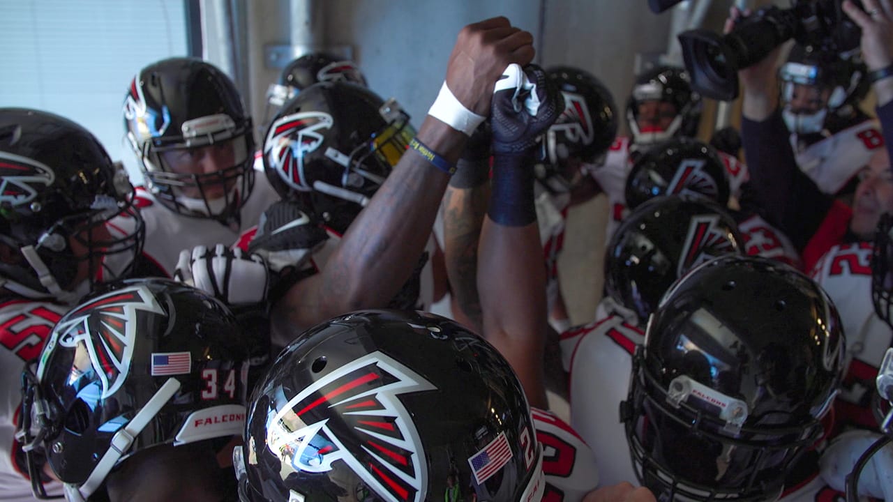 Thomas Dimitroff on Falcons 53-man roster