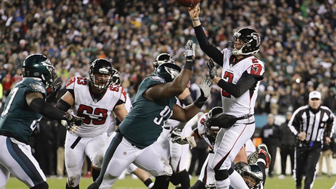 Early Bird Report 1/15: Reactions from Falcons' loss to Eagles; Saints ...