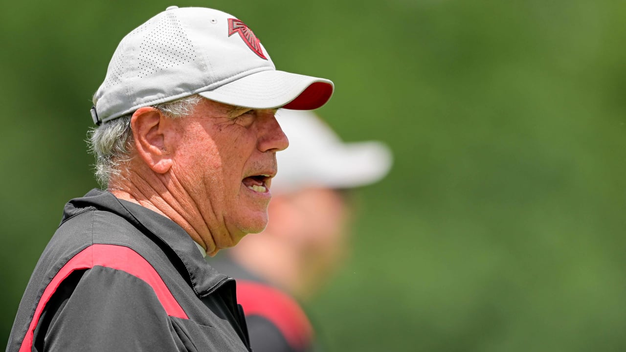 Falcons Daily: What Falcons defense learned from Saints loss, can apply ...