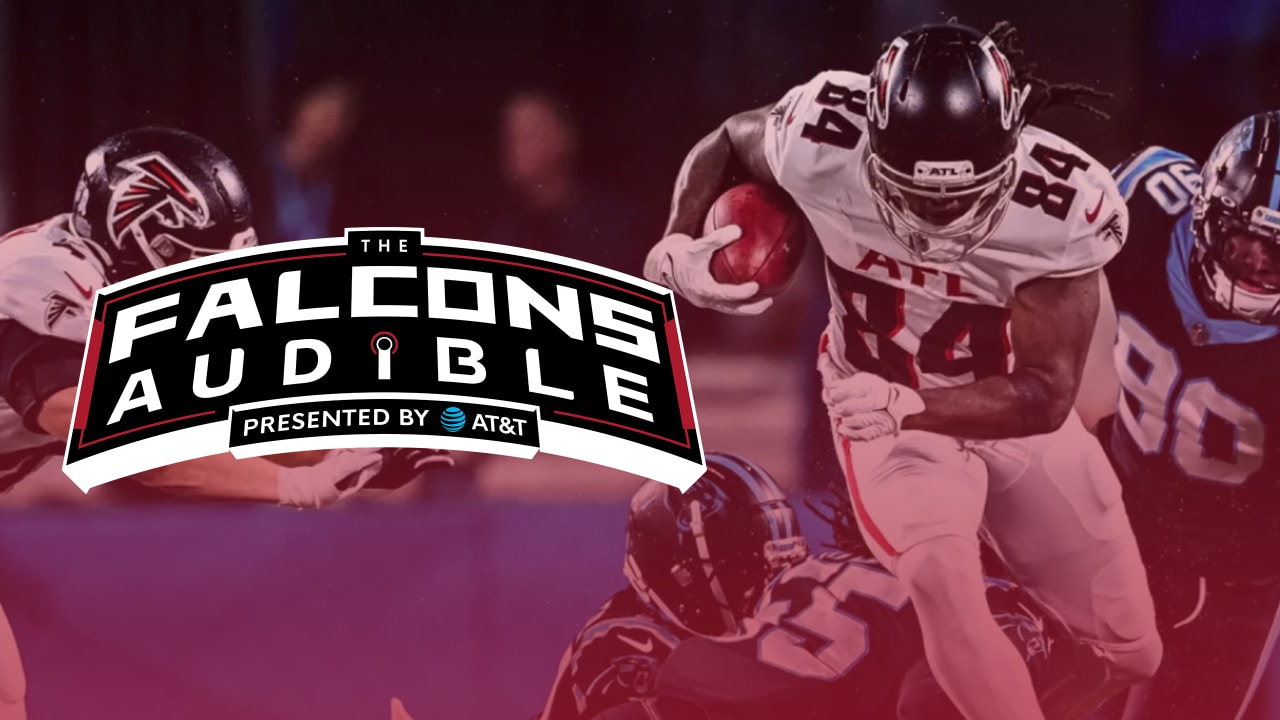 Atlanta Falcons face Chicago Bears, Quarterback talk, and what can be ...