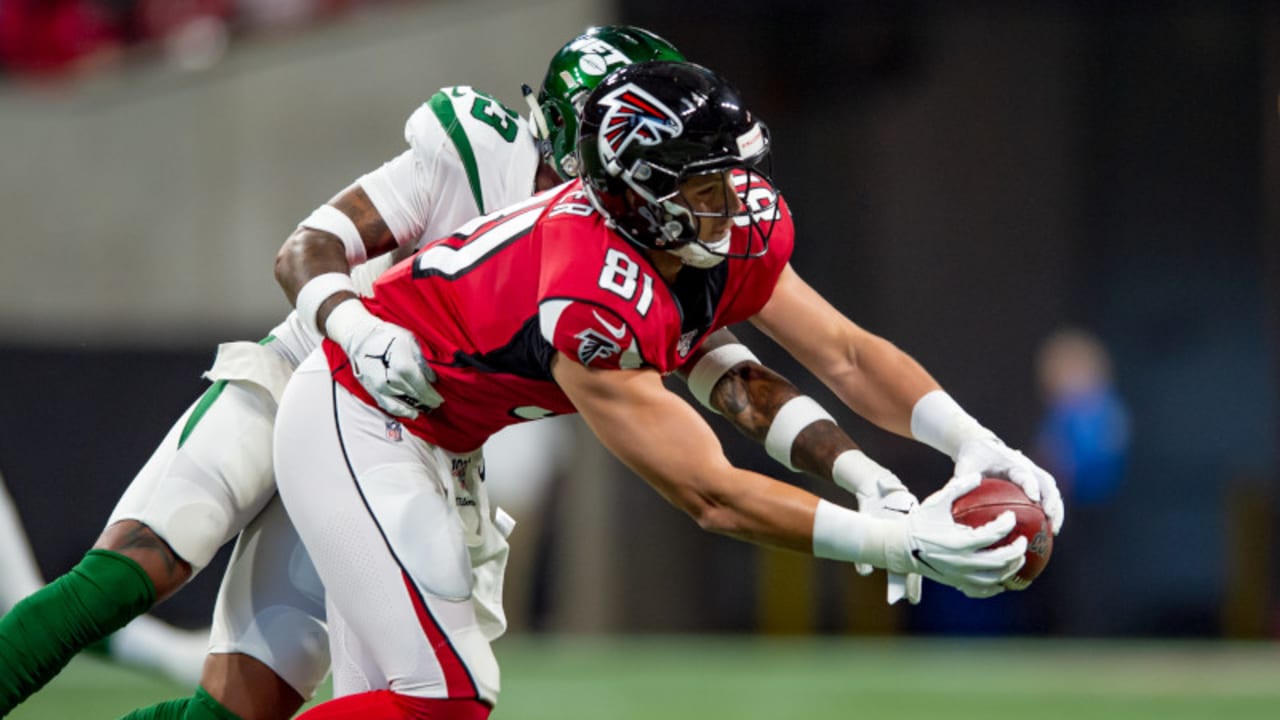 Austin Hooper | Top 10 Images