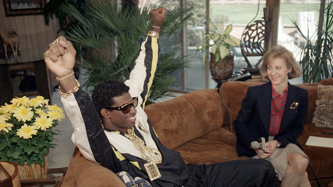 Early Bird Report: Falcons made one of best top-10 draft picks in NFL ...