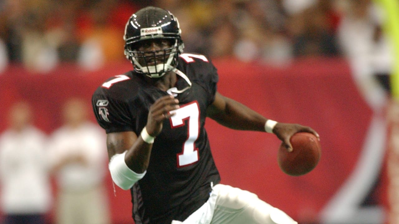 Through the Years | Atlanta Falcons vs. Chicago Bears