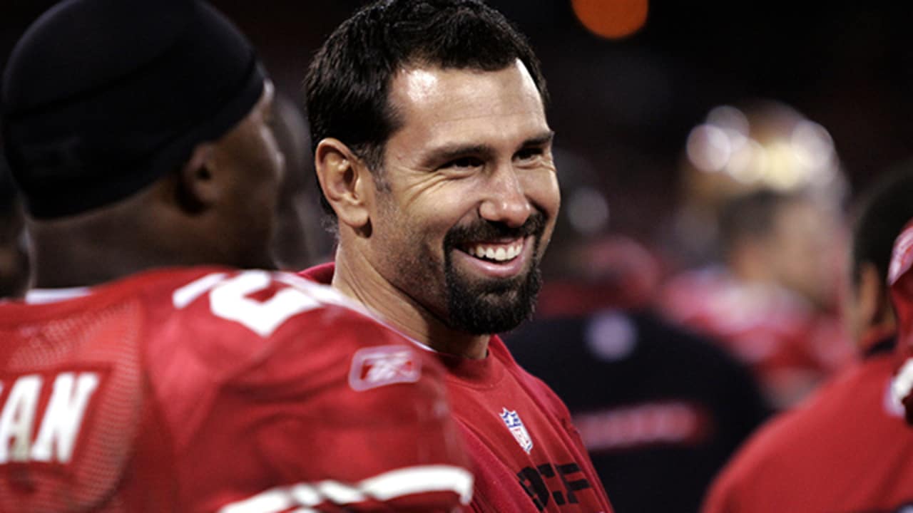 Falcons Fill Out Rest of Coaching Staff