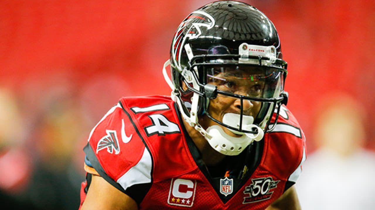 Falcons Players Share Summer Bucket List Items