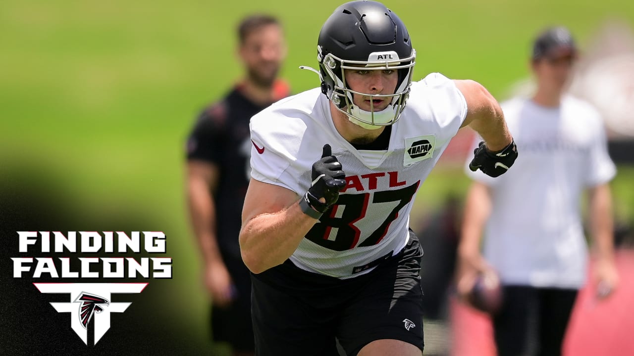 'He's the guy who does the dirty work': How the Falcons decided on John ...