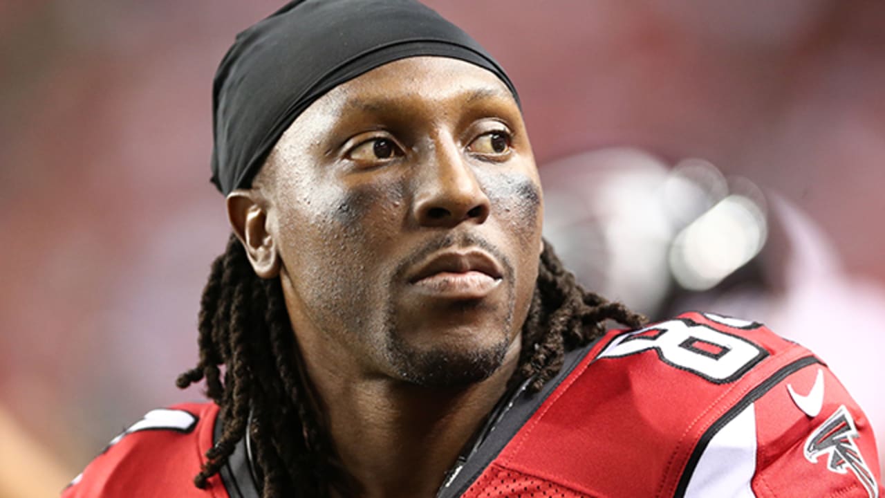 What You Don’t Know About: WR Roddy White