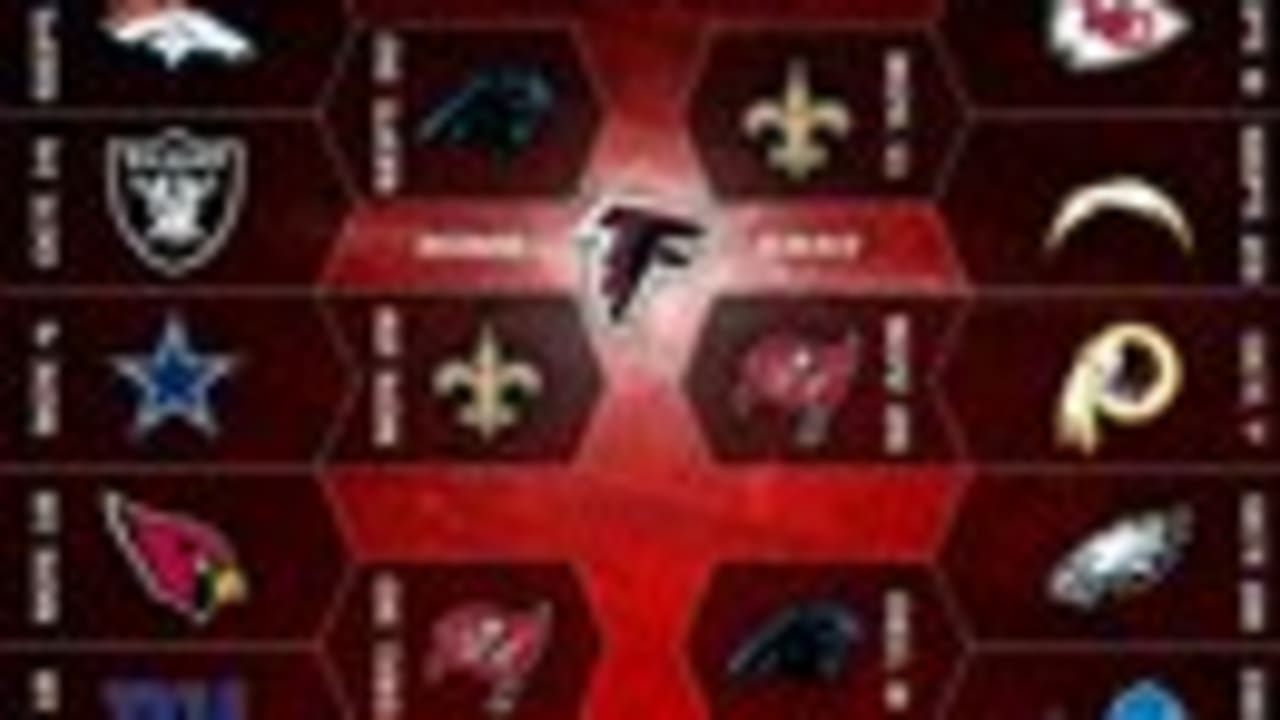 2012 Schedule Released