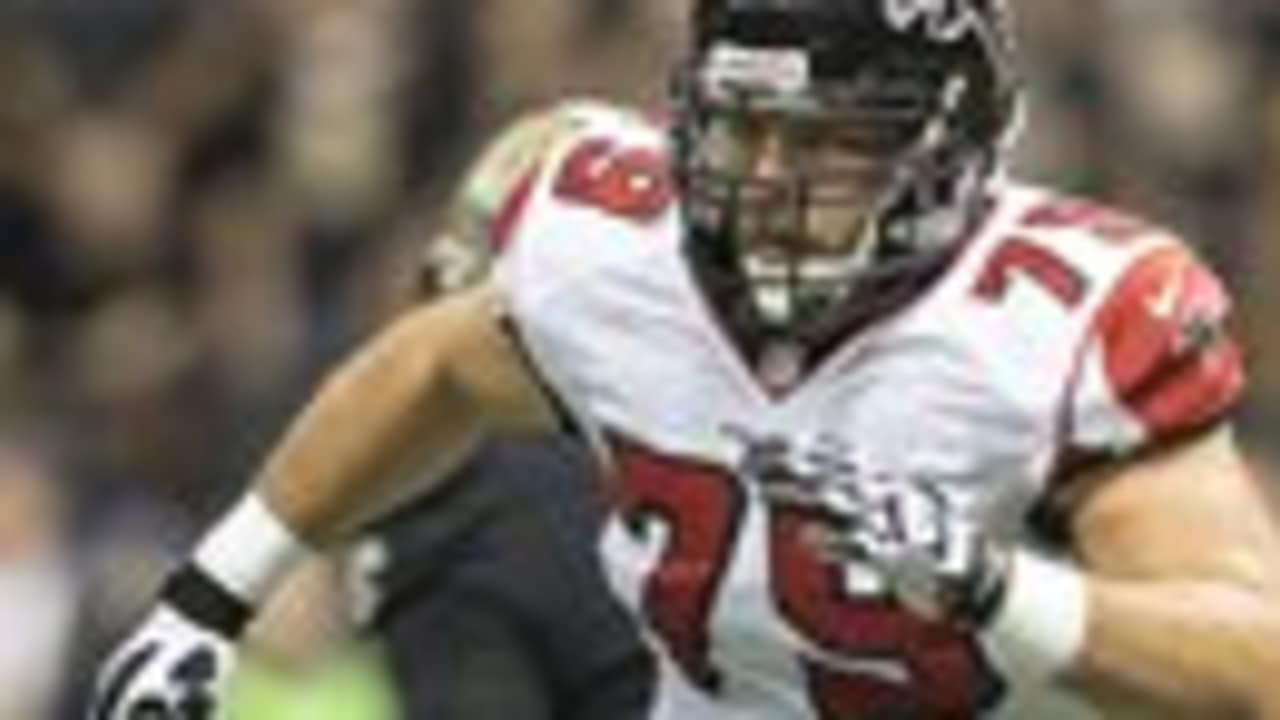 Johnson Returns With One-Year Deal