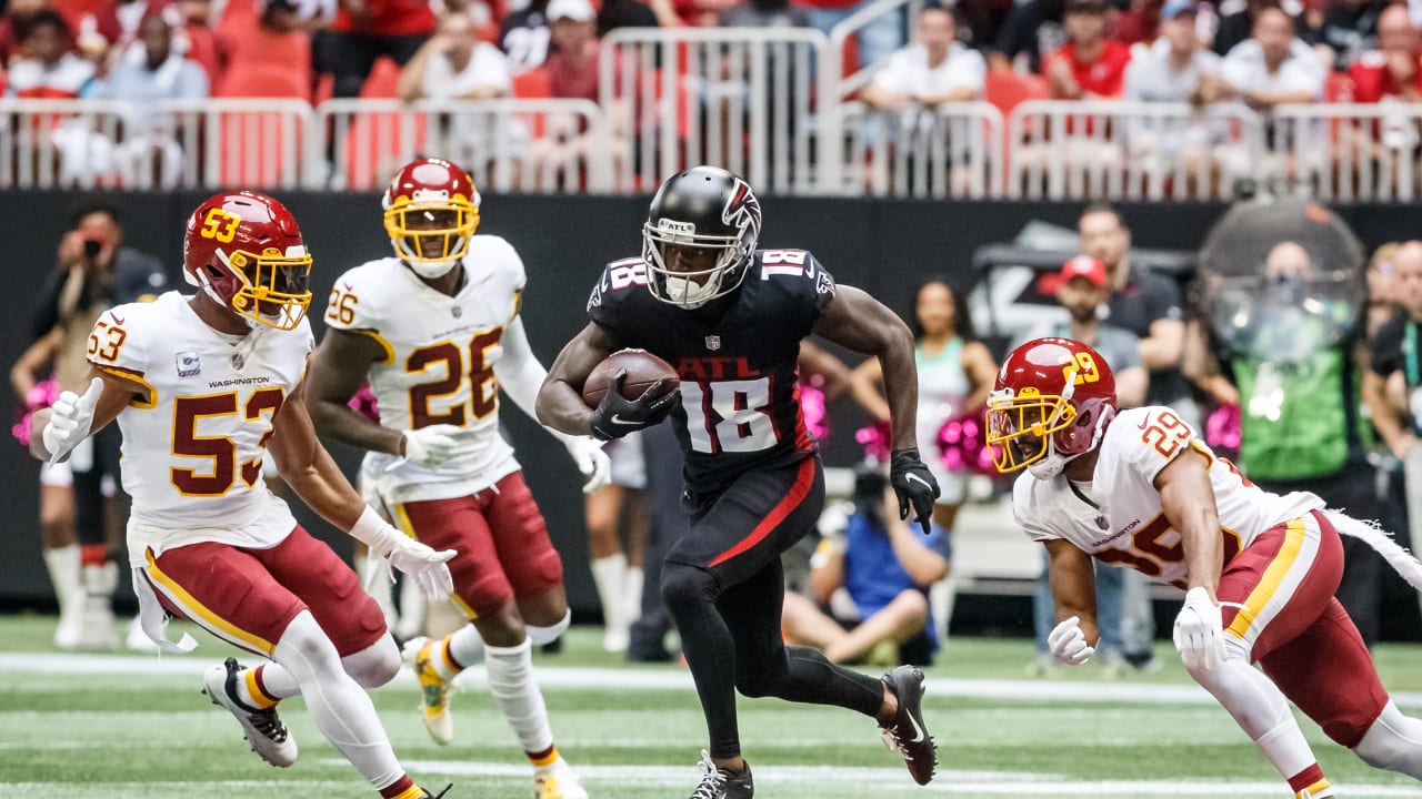 What Terry Fontenot, Arthur Smith, members of the media had to say ...