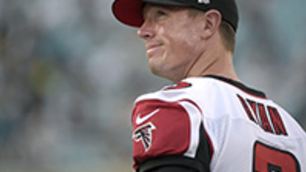 Behind the Facemask: Matt Ryan