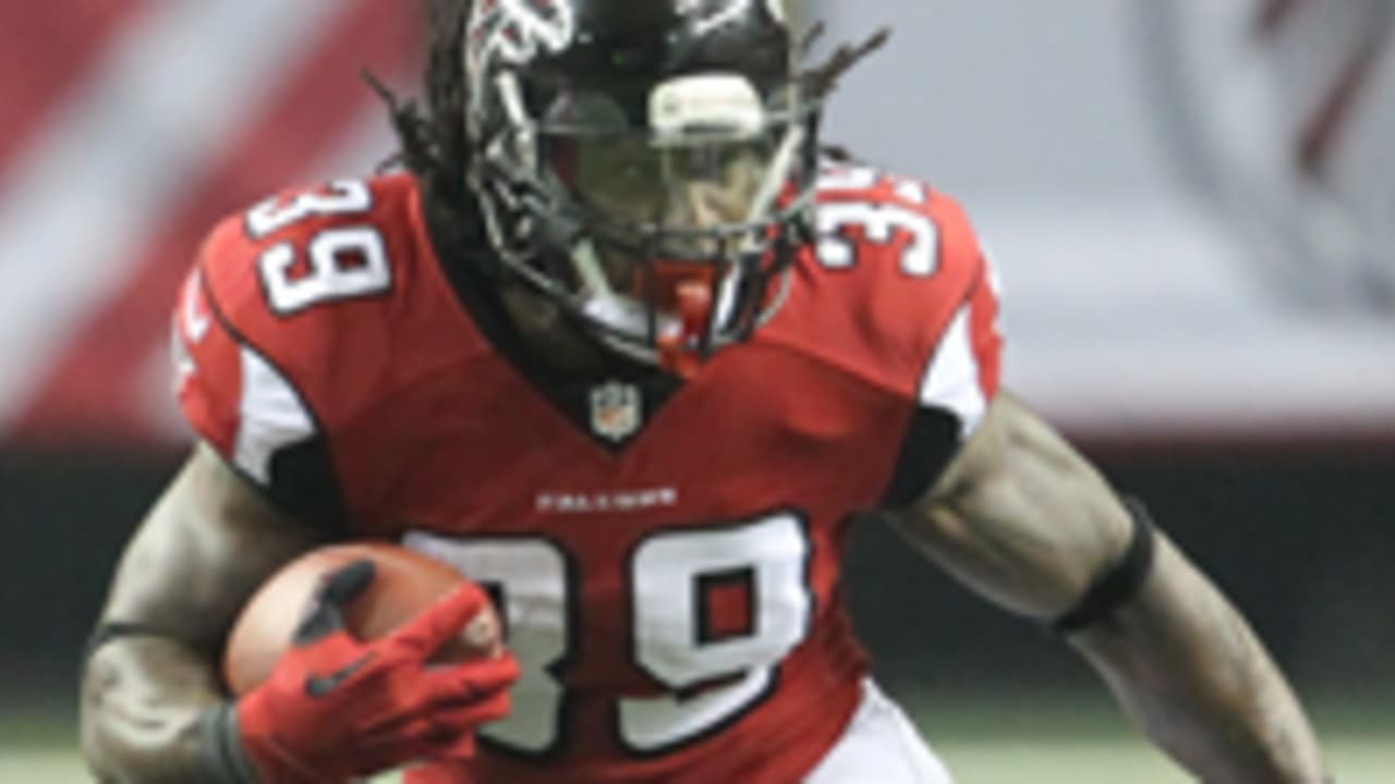 Jackson Set for Season Opener Against the Saints