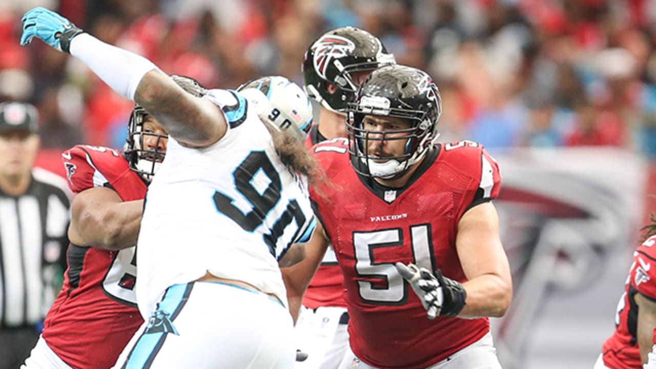 Early Bird Report 6/5: Falcons' Alex Mack named one of the NFL's best ...