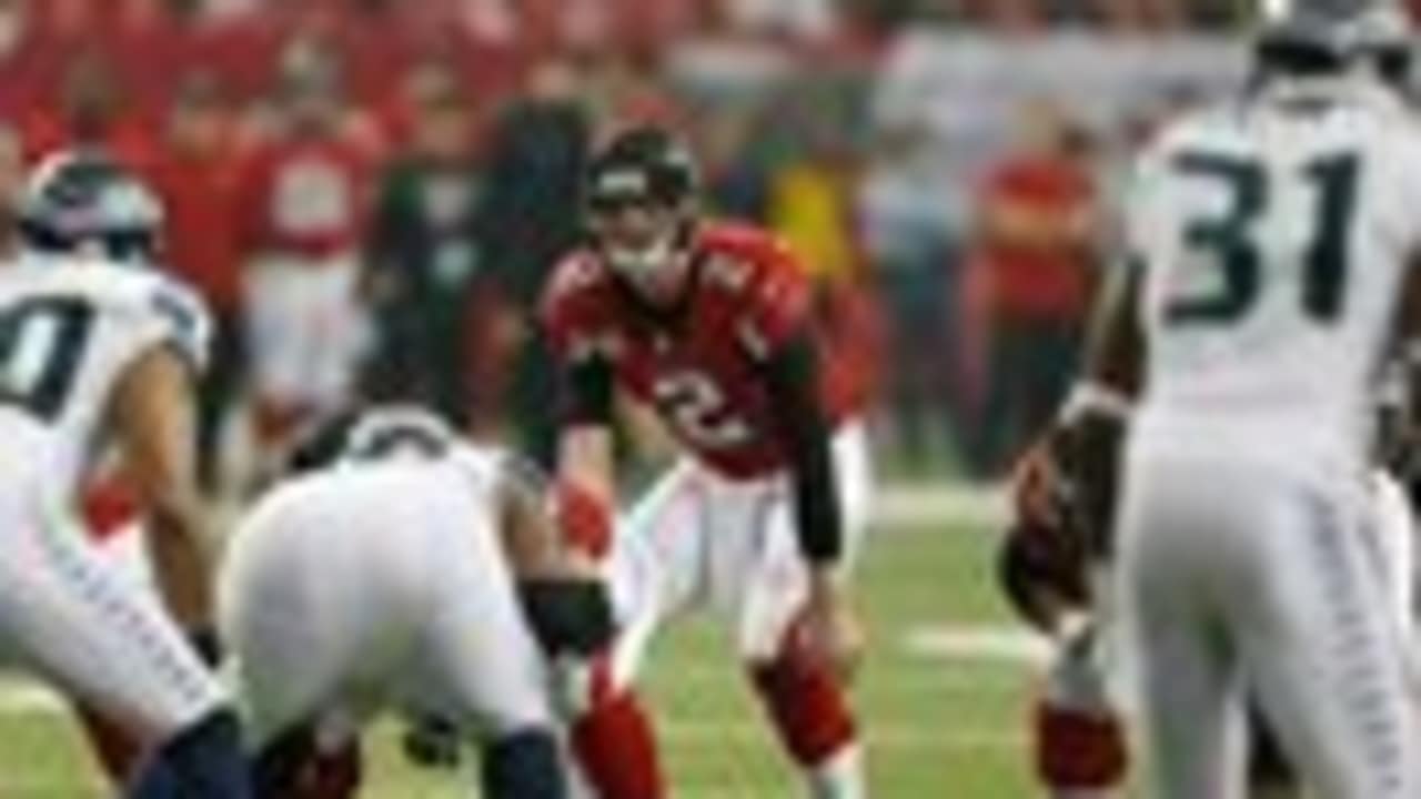 Wing Tips: Falcons vs. Seahawks