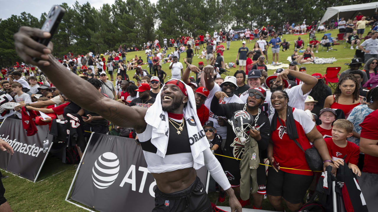 2023 AT&T Training Camp | 07.29.23