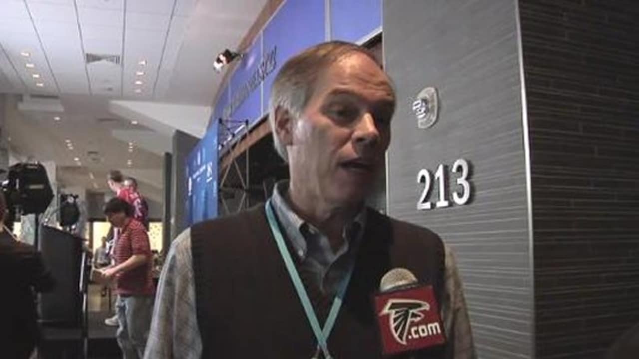 Combine Confidential: Dallas Morning News' Rick Go