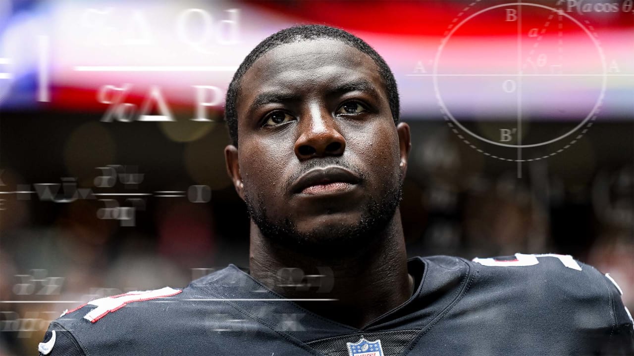 Inside the mind of Foye Oluokun