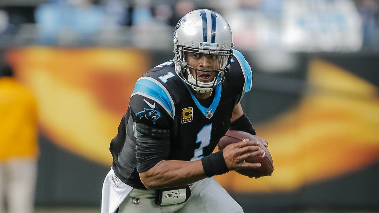 Quinn talks about stopping Newton