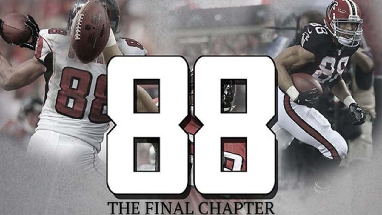 88: The Final Chapter