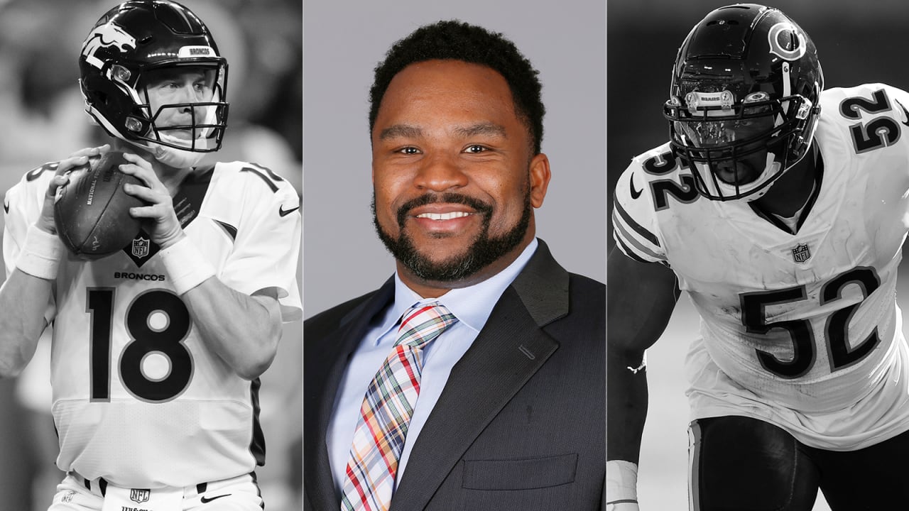 Falcons GM search: Five things to know about Champ Kelly