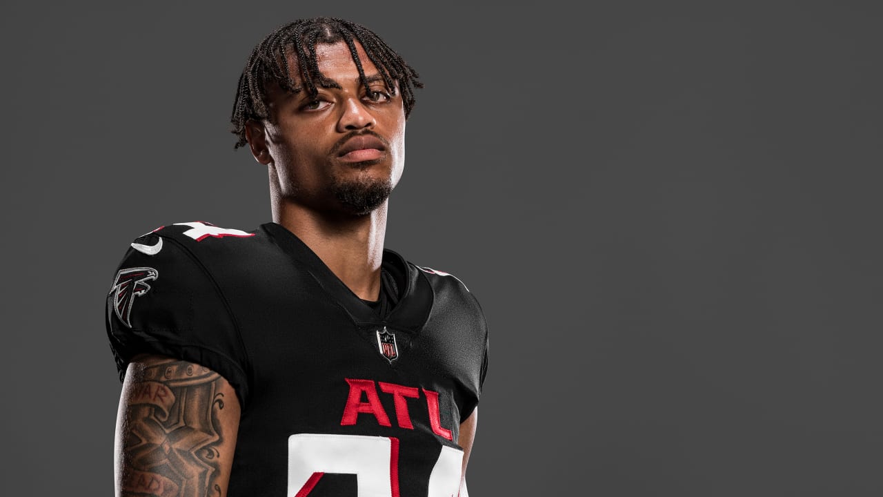 A.J. Terrell proving to be a fast learner and ‘huge bright spot’ for ...