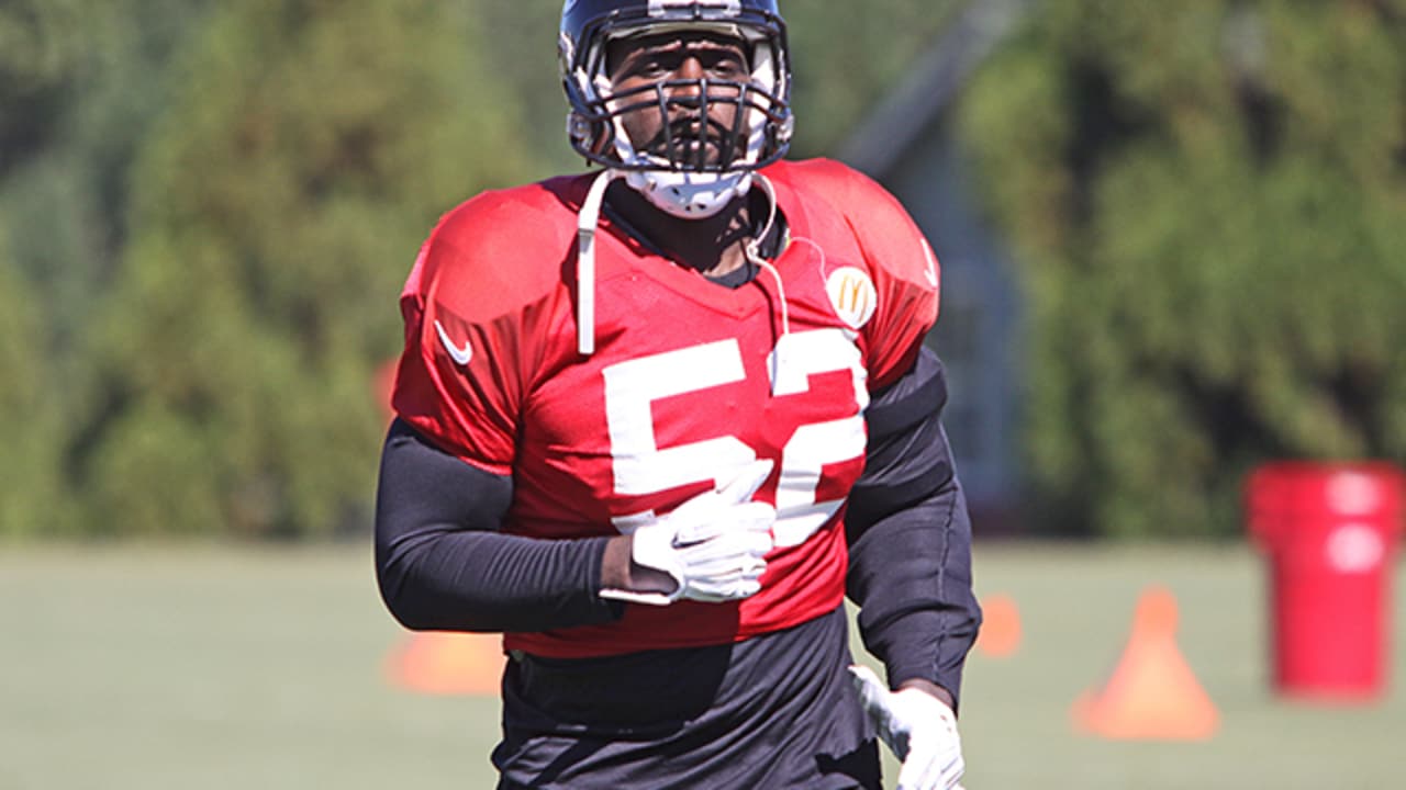 Falcons Completely Healthy Heading to Tennessee