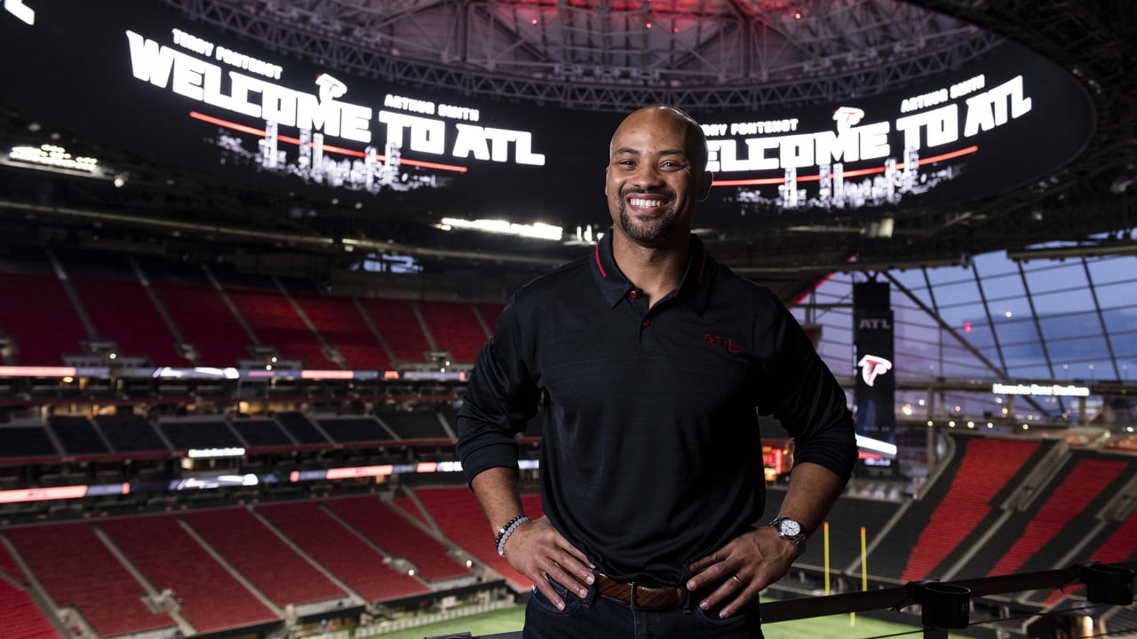 Terry Fontenot's First Year in Atlanta