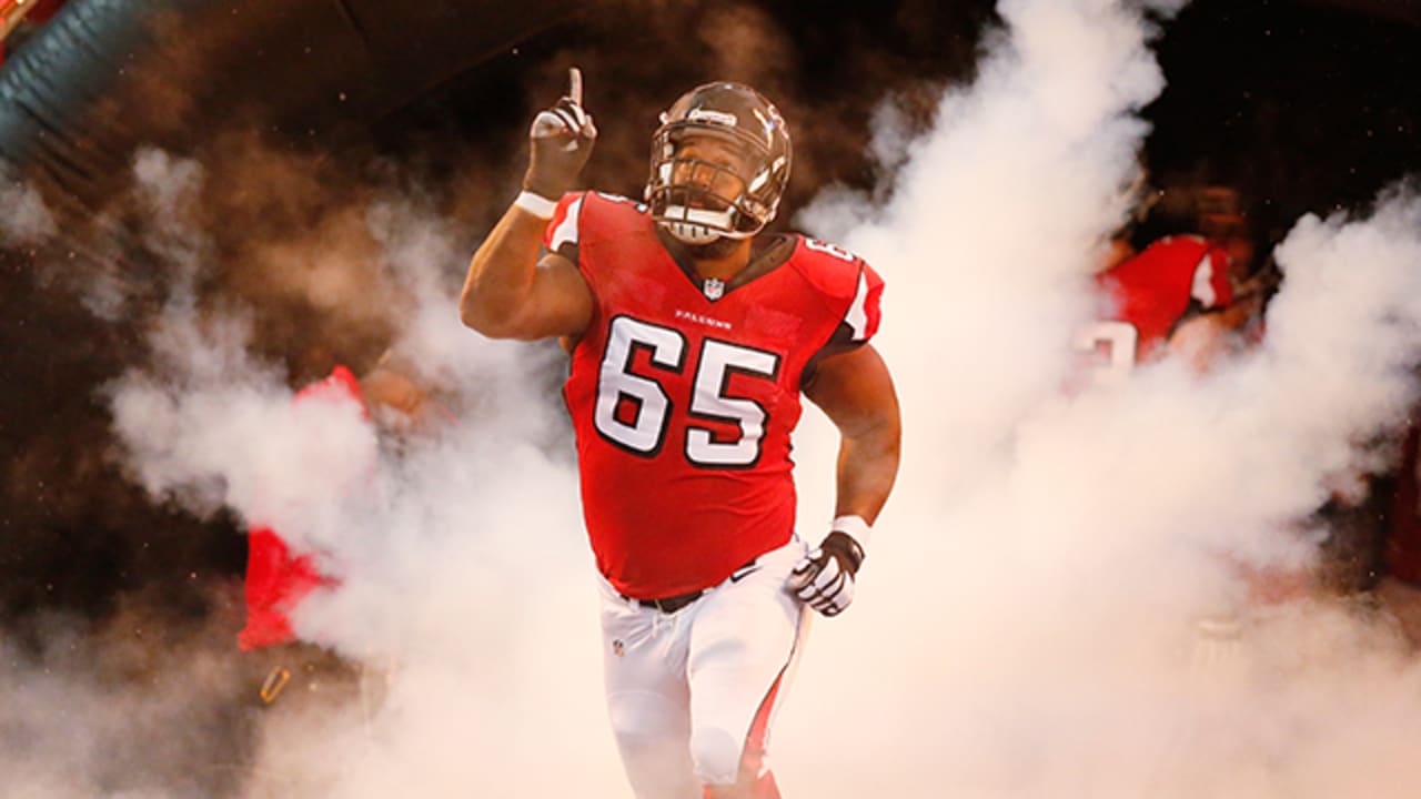 Quinn Names Week 1 Starter at RG