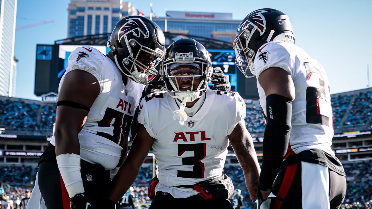 Game Photos | Week 14 Falcons at Panthers