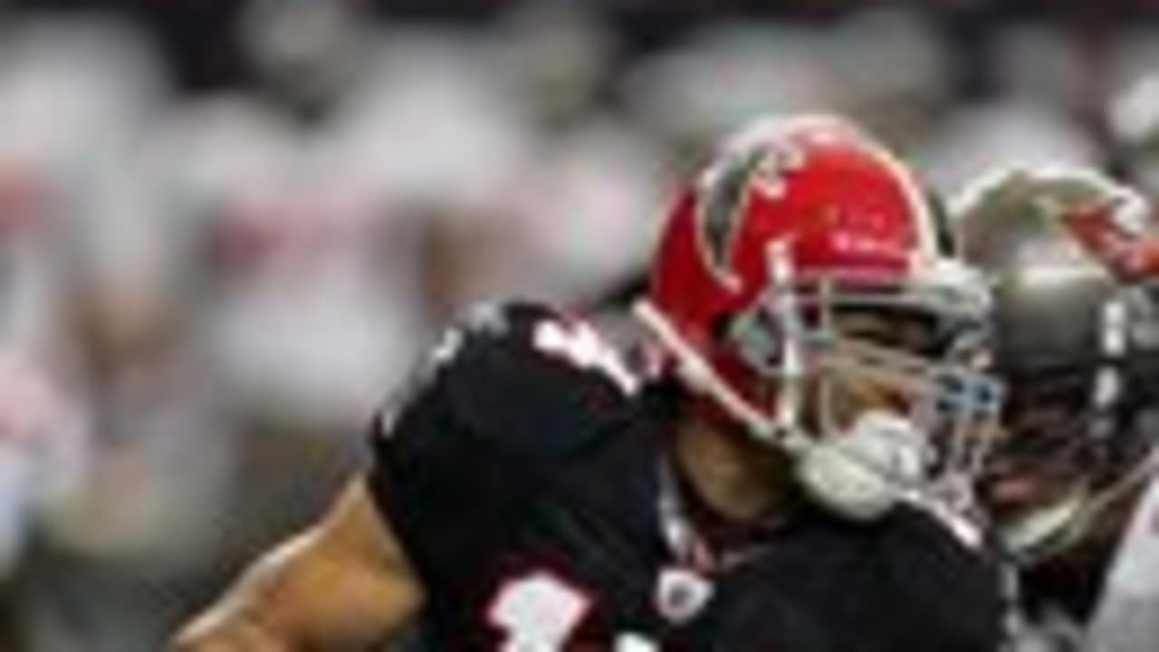 Behind the Facemask: Eric Weems