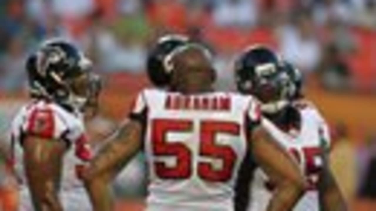 Roster Review: Defensive End