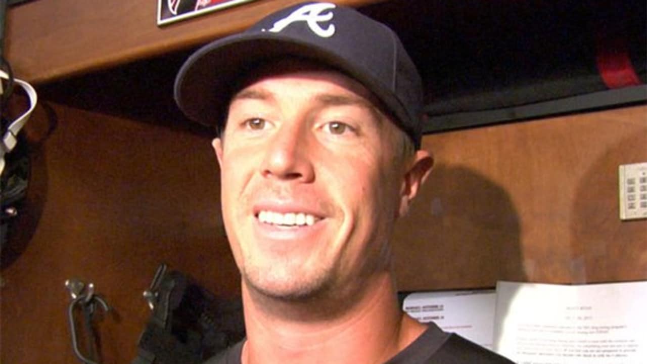 Ryan: Consistency is Key to Success