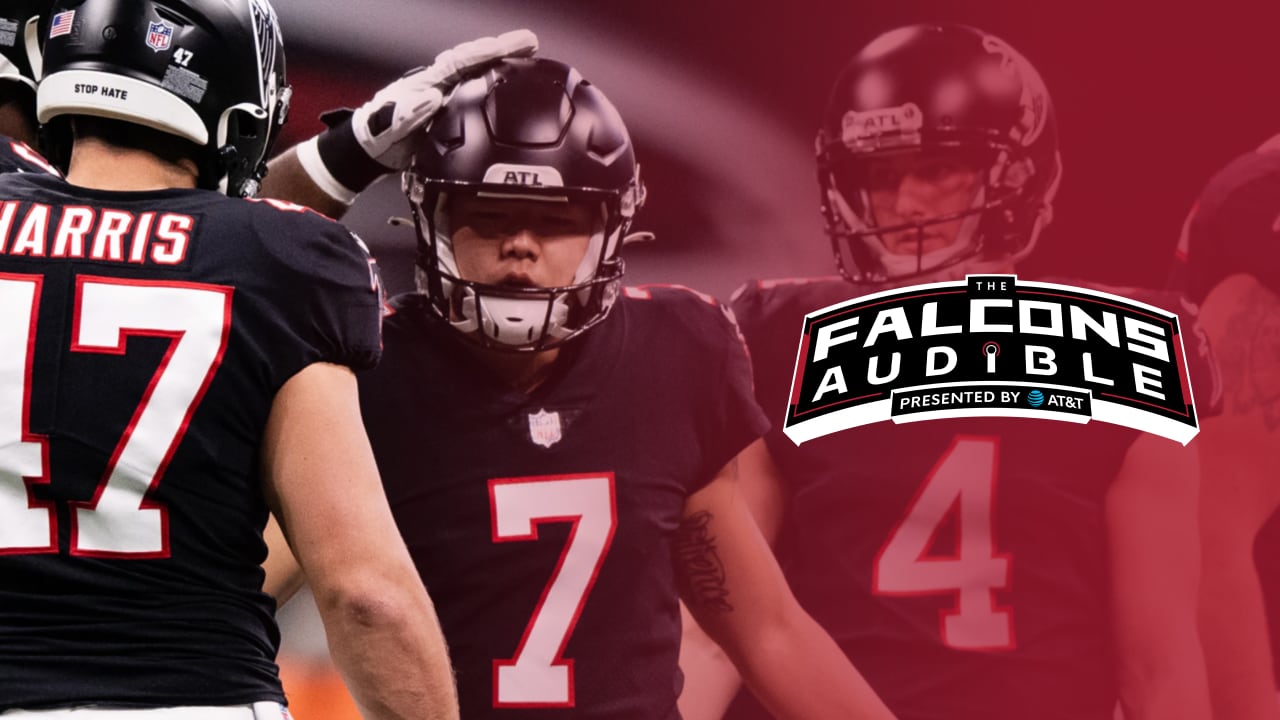 Falcons GM developments, revisiting Saints-Falcons, Pro Bowl Prospects ...