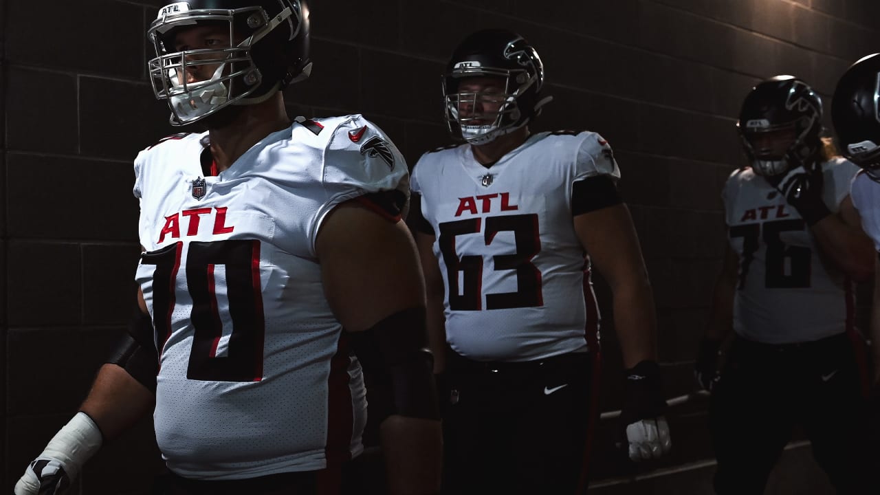 Why you should stop taking Jake Matthews for granted -- Falcons Daily