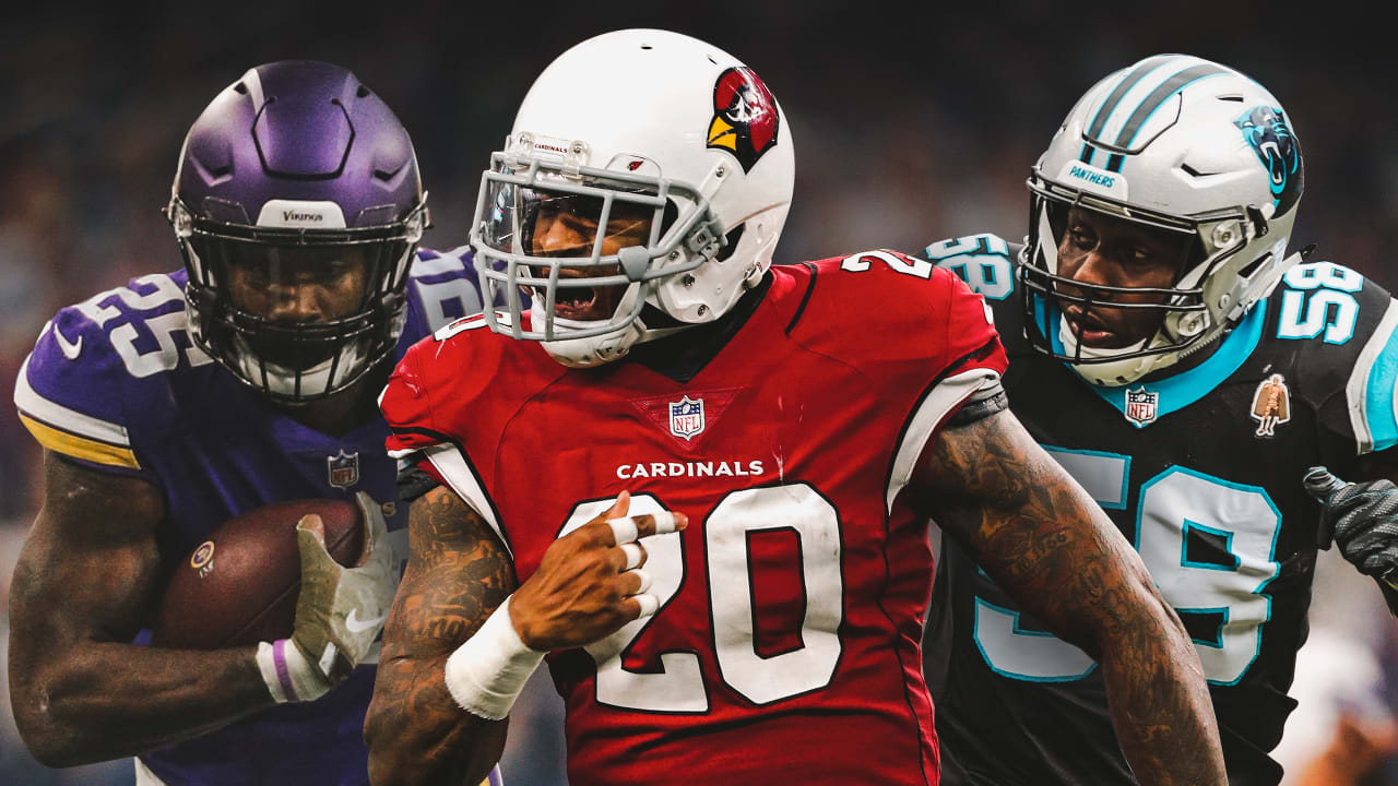 NFL Free Agency: How the NFC South landscape has changed